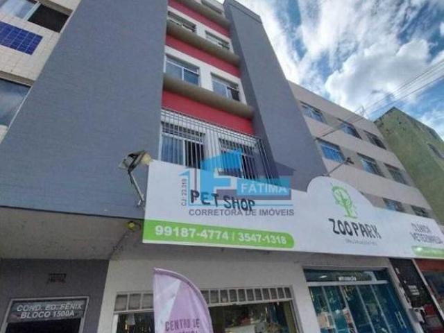 Apartamento Núcleo Bandeirante
