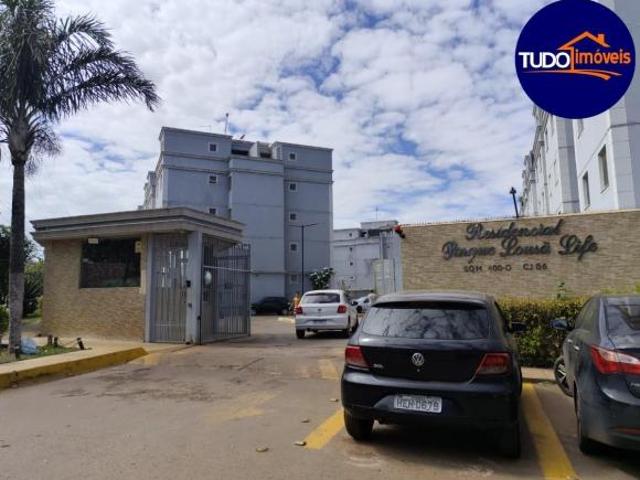 Apartamento, Núcleo Habitacional Novo Gama, GO