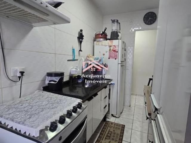 Apartamento, Núcleo Habitacional Brigadeiro Faria Lima, Indaiatuba, SP