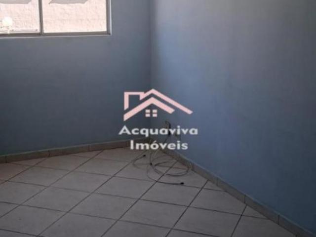 Apartamento, Núcleo Habitacional Brigadeiro Faria Lima, Indaiatuba, SP