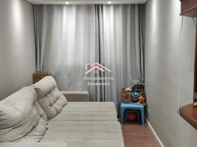 Apartamento, Núcleo Habitacional Brigadeiro Faria Lima, Indaiatuba, SP