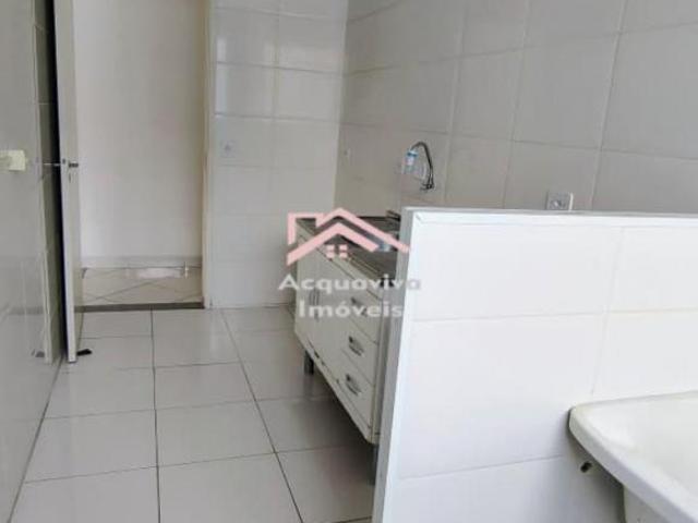 Apartamento, Núcleo Habitacional Brigadeiro Faria Lima, Indaiatuba, SP