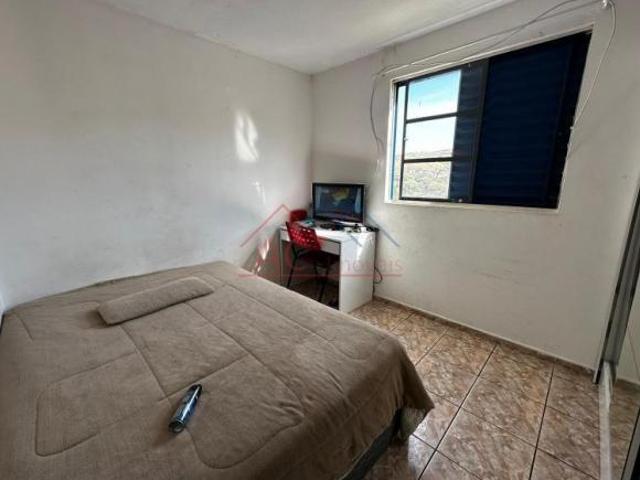 Apartamento, Núcleo Habitacional Pedro Costa, Itatiba, SP