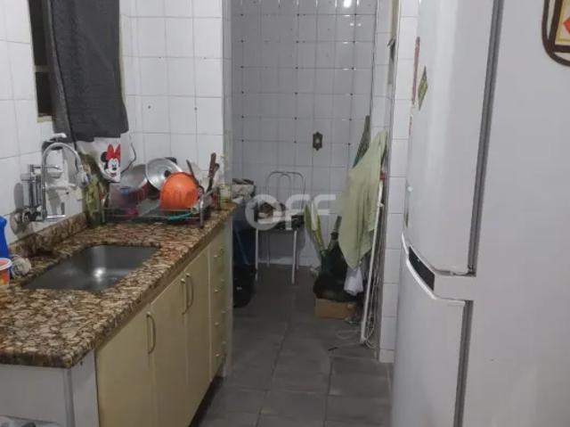 Apartamento Núcleo Santa Isabel Hortolândia