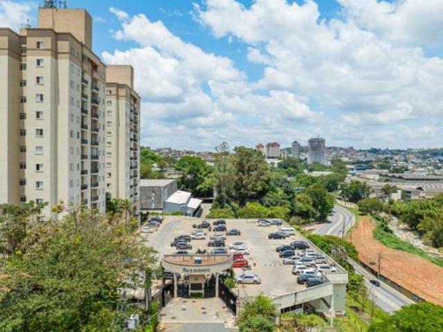Apartamento, Núcleo Residencial Célia Mota, Barueri, SP