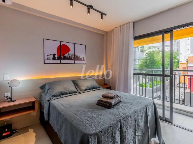 Apartamento null quartos à venda no a Bela Vista