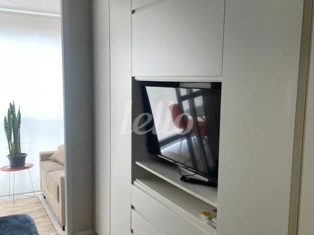 Apartamento null quartos à venda no a Consolação