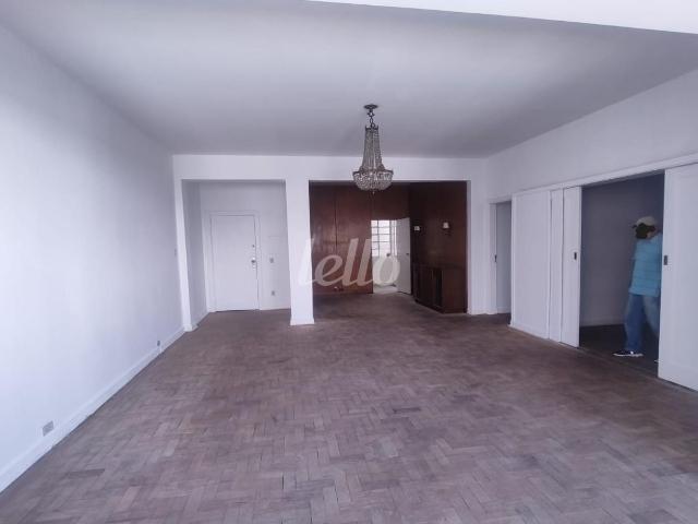 Apartamento 3 quartos à venda no a Higienópolis
