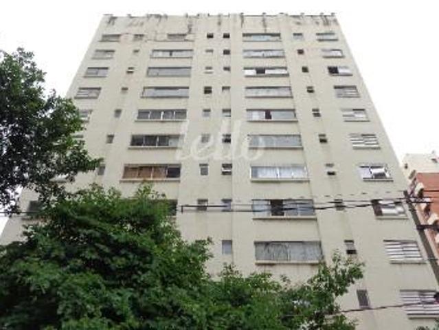 Apartamento null quartos à venda no a Itaim Bibi