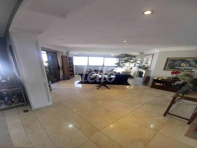 Apartamento 4 quartos para alugar no a Paraíso