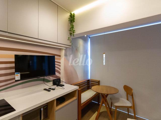 Apartamento null quartos à venda no a Paraíso