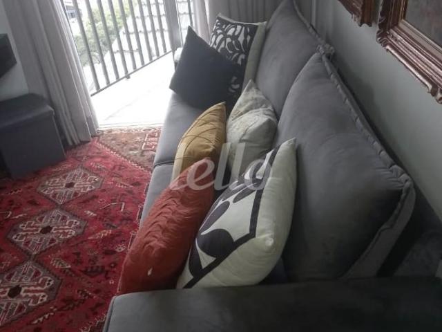 Apartamento 2 quartos à venda no a Parque da Mooca