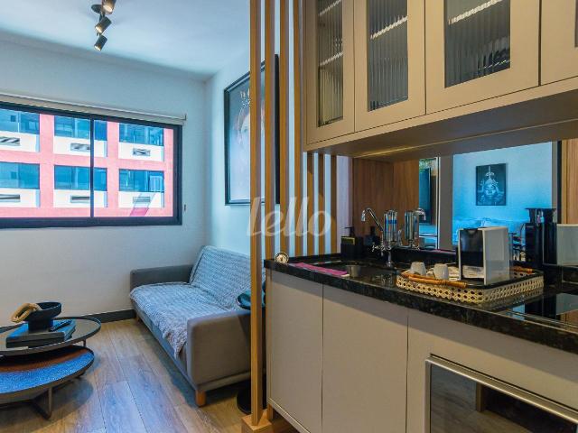 Apartamento null quartos à venda no a Pinheiros