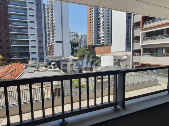 Apartamento null quartos à venda no a Vila Clementino