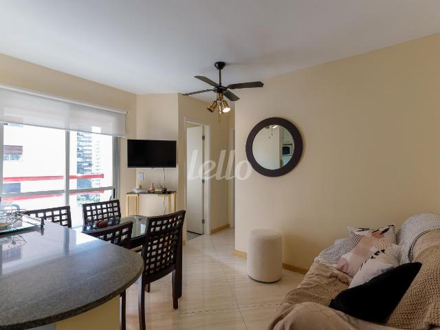 Apartamento null quartos à venda no a Vila Buarque