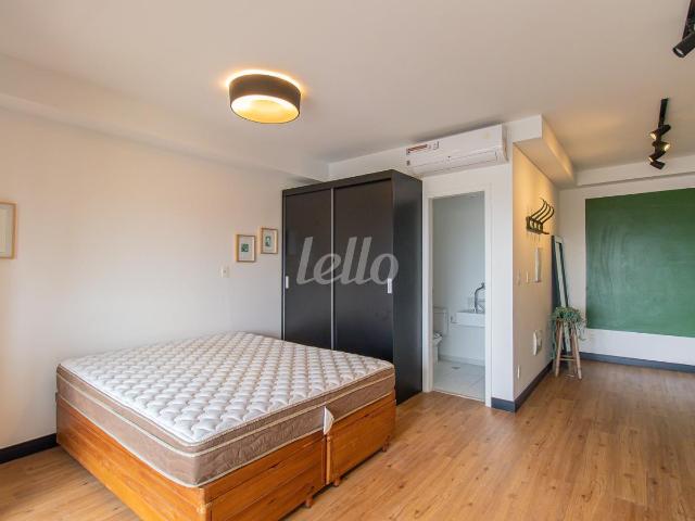 Apartamento null quartos à venda no a Vila Mariana
