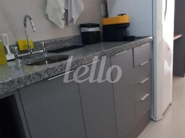 Apartamento null quartos à venda no a Vila Mariana
