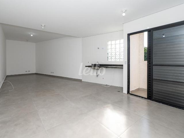 Apartamento null quartos para alugar no a Vila Formosa