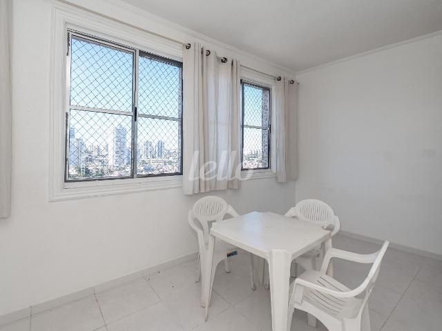 Apartamento null quartos para alugar no a Vila Prudente