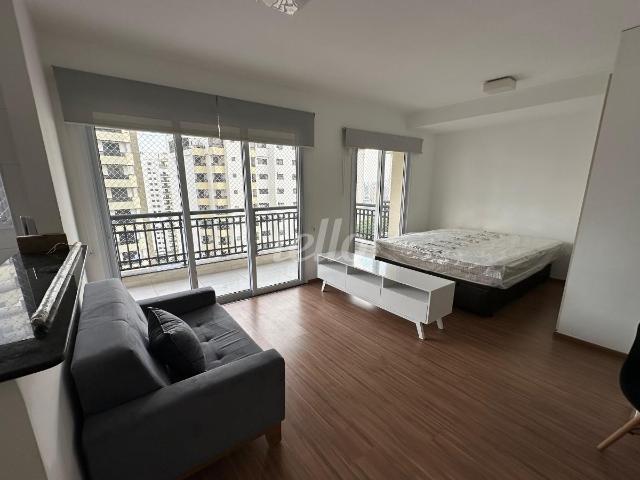 Apartamento 1 quartos à venda no a Jardim Anália Franco