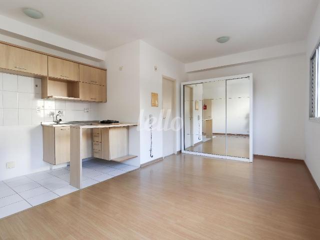 Apartamento 1 quartos à venda no a Campos Elíseos