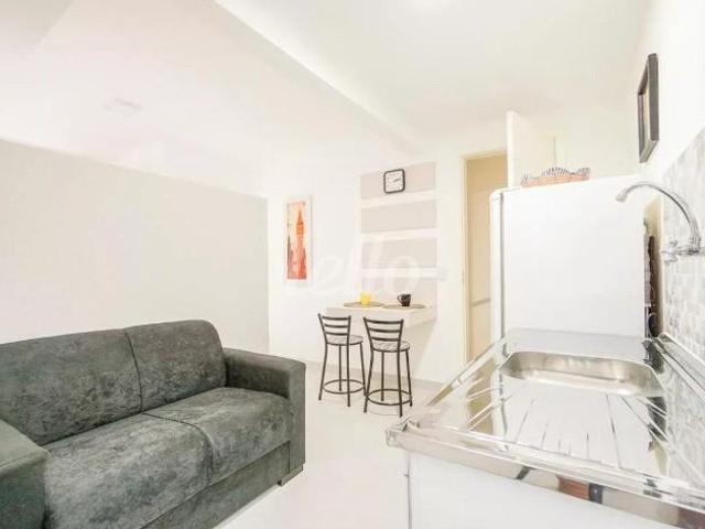 Apartamento null quartos para alugar no a Parque da Mooca