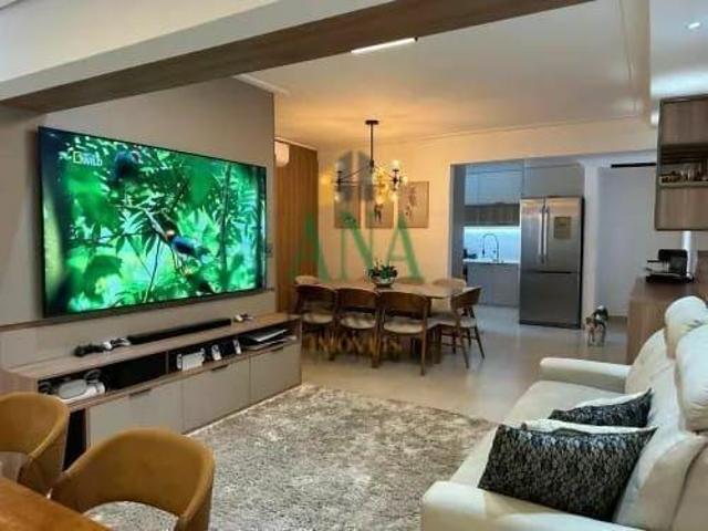Apartamento o3 dormitórios no Campolim