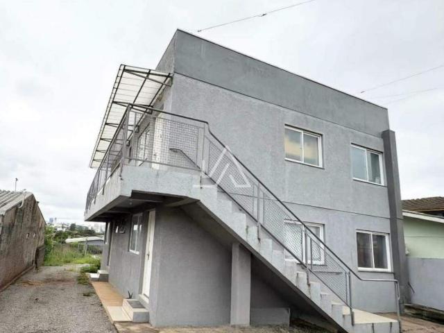 APARTAMENTO O1 DORMITÓRIO NA NENÊ GRAEF | Nenê Graeff | Passo Fundo