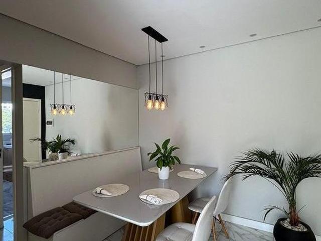 Apartamento O&nbsp Jardim&nbsp Celeste,&nbsp em&nbsp Sorocaba,&nbsp é&nbsp um&