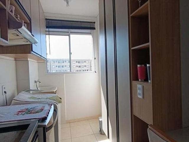 Apartamento O&nbsp Recreio&nbsp dos&nbsp Sorocabanos&nbsp é&nbsp um&nbsp bairr
