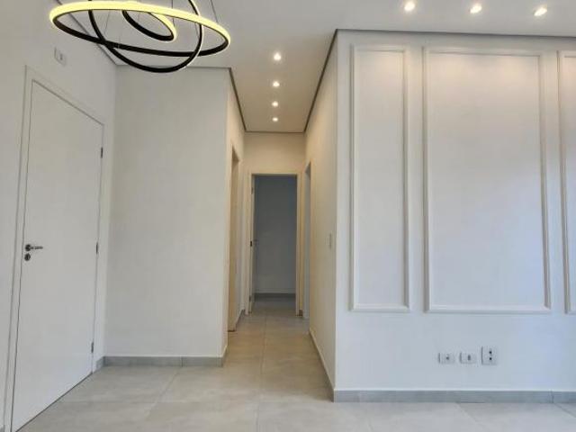 Apartamento O Caguassu é um bairro em constante desenvolvimento na zona norte
