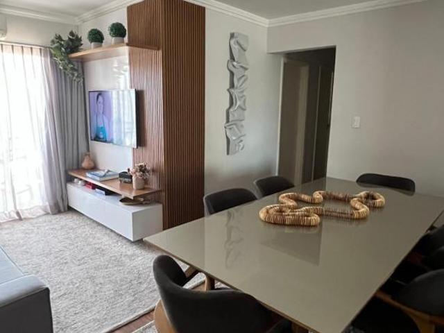 Apartamento O Campolim é um dos bairros mais nobres e valorizados de Sorocaba, reconhecido por