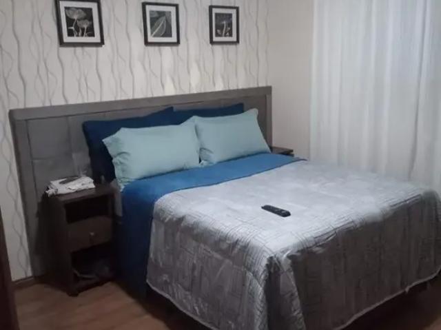 Apartamento O Jardim Europa é um bairro residencial de