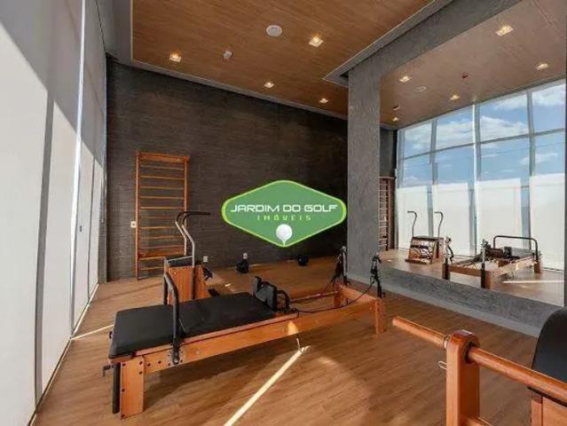 Apartamento O Parque 3 quartos Jardim das Acácias São Paulo