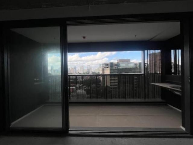 Apartamento O Parque no Brooklin com 78m² 2 dormitórios, 1 suíte, 2 vaga