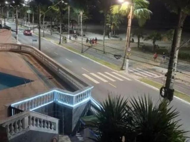 Apartamento Ocian