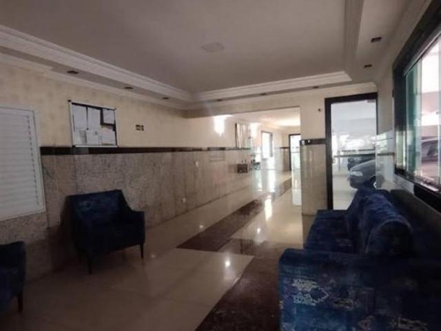 Apartamento Ocian