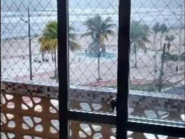 Apartamento Ocian