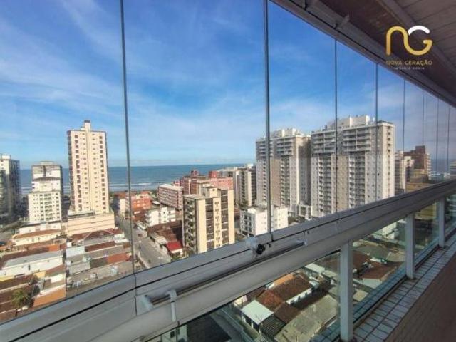 Apartamento Ocian,,3 dormitórios R$ 750.000,00