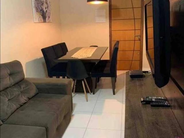 Apartamento Ocian zona 1 Praia Grande