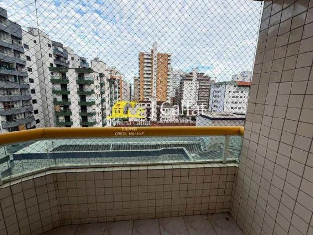 Apartamento, Ocian, Praia Grande
