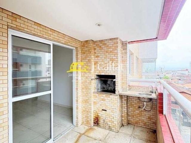 Apartamento, Ocian, Praia Grande