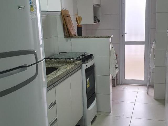 Apartamento Ocian Praia Grande