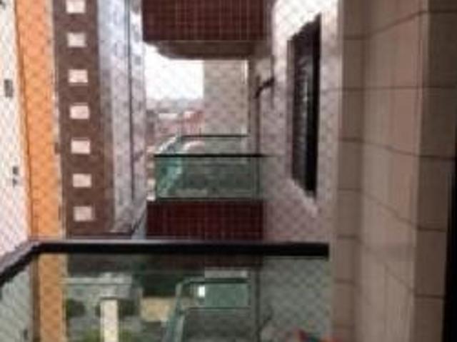 Apartamento, Ocian, Praia Grande, SP