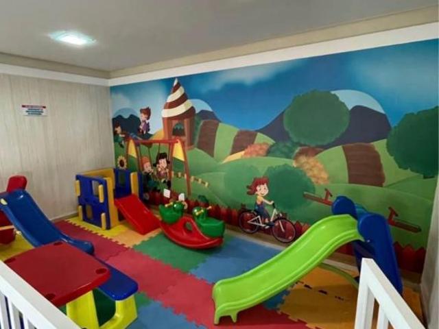 Apartamento, Ocian, Praia Grande, SP