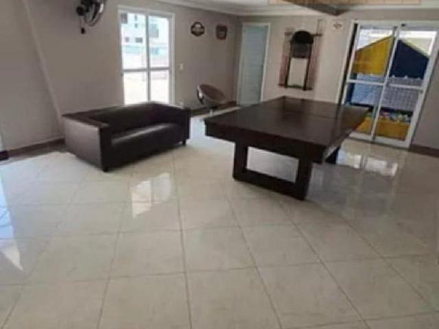 Apartamento, Ocian, Praia Grande, SP