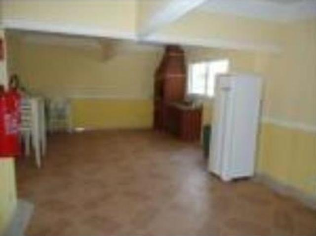 Apartamento, Ocian, Praia Grande, SP