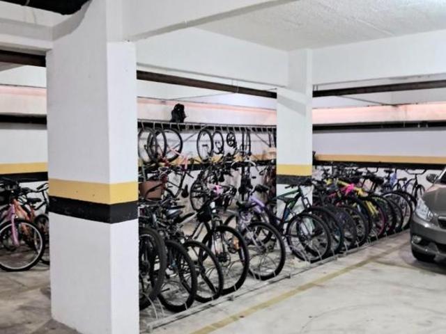 Apartamento, Ocian, Praia Grande, SP
