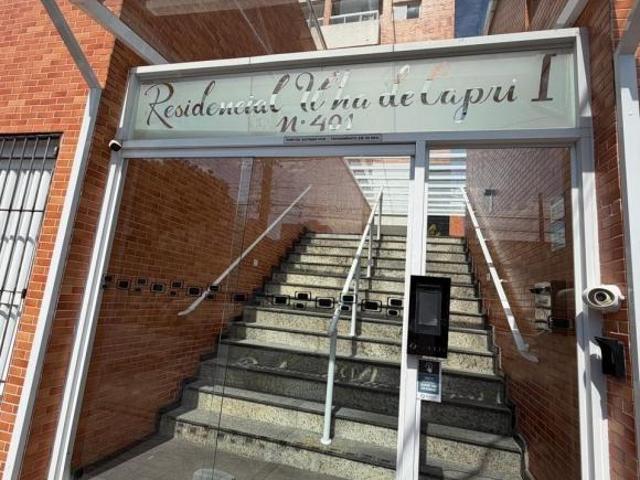 Apartamento, Ocian, Praia Grande, SP
