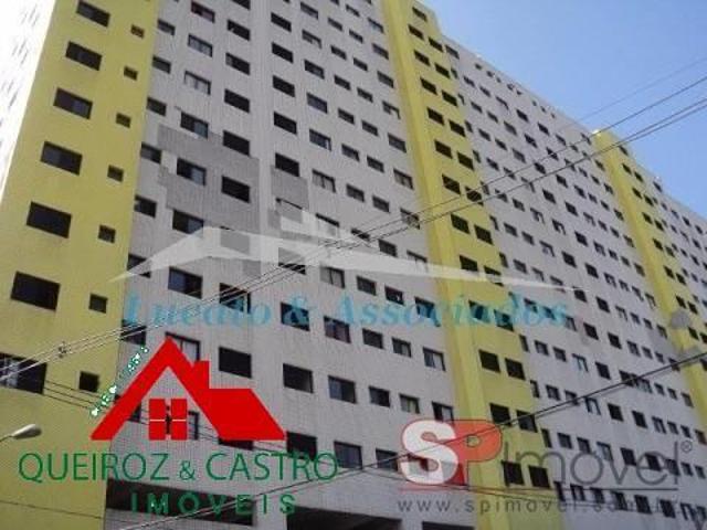 Apartamento, Ocian, Praia Grande, SP